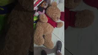 Видео Trampling Смотреть онлайн