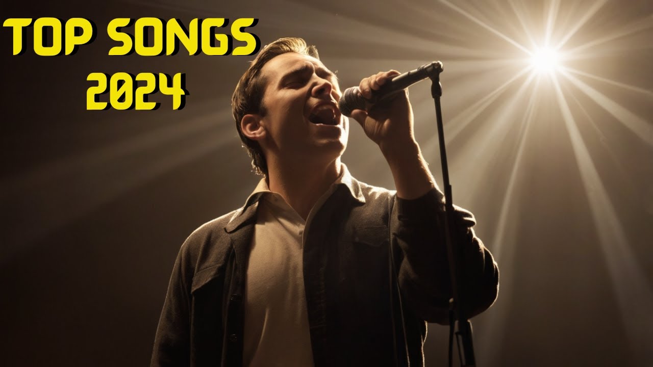 TOP SONGS 2024 | Best New Music Hits | Trending Songs | Top Charts ...