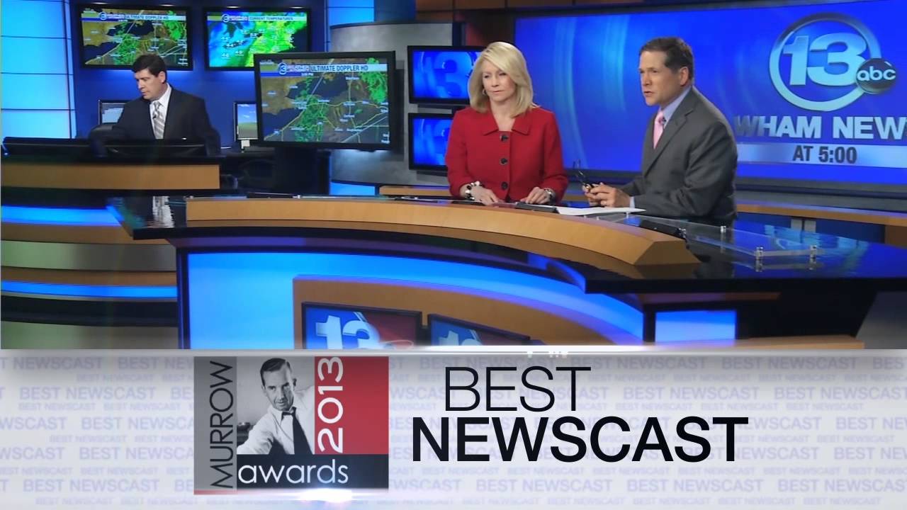 13WHAM News - YouTube