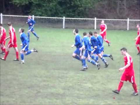 Michael Vagg Penalty.wmv - YouTube