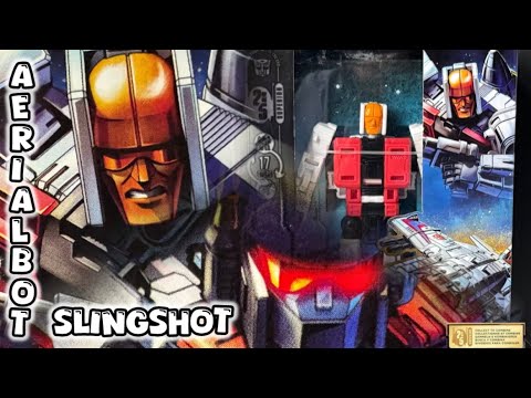 Simply Satisfying! Transformers Age of the Primes deluxe class ...