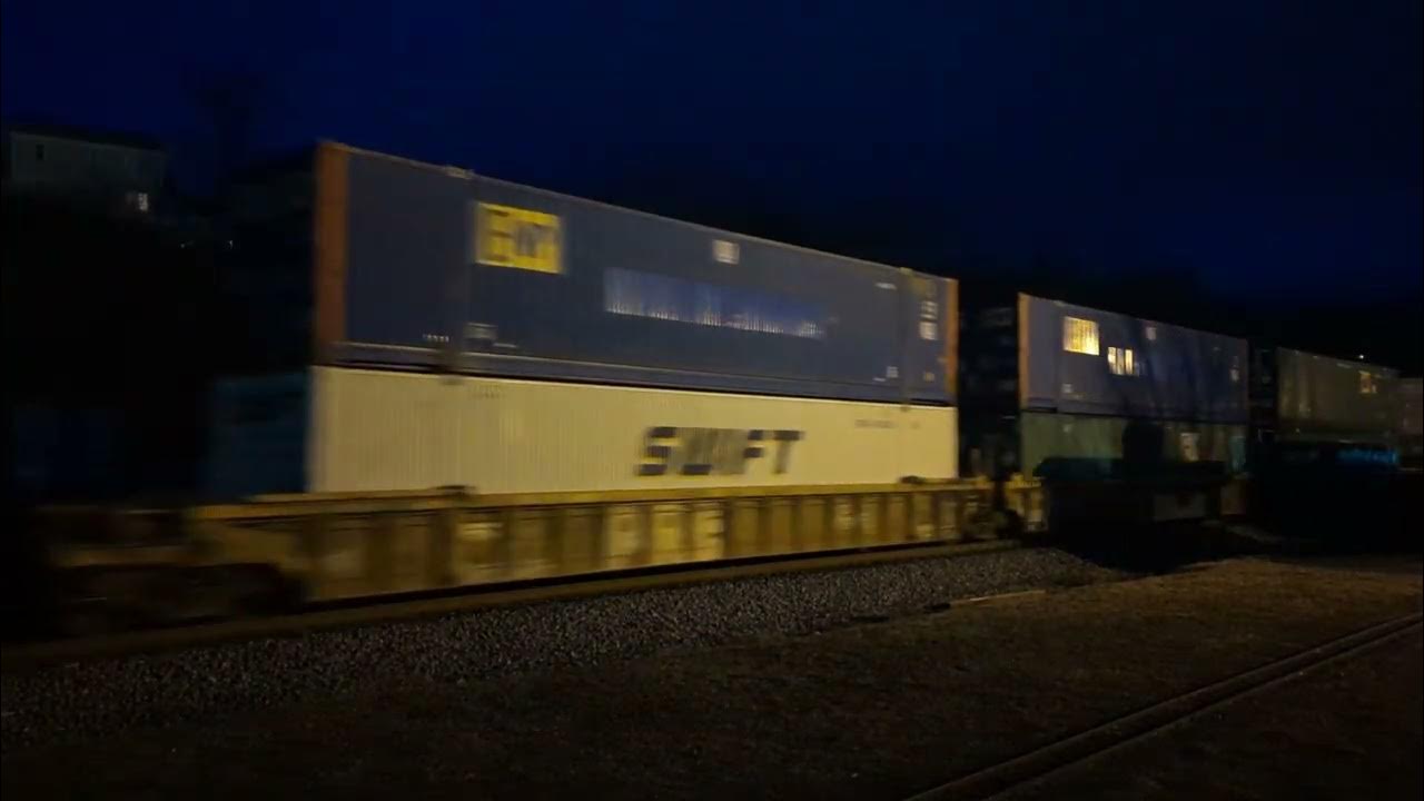 NS 23G at Phillipsburg, NJ- 1/18/23 - YouTube