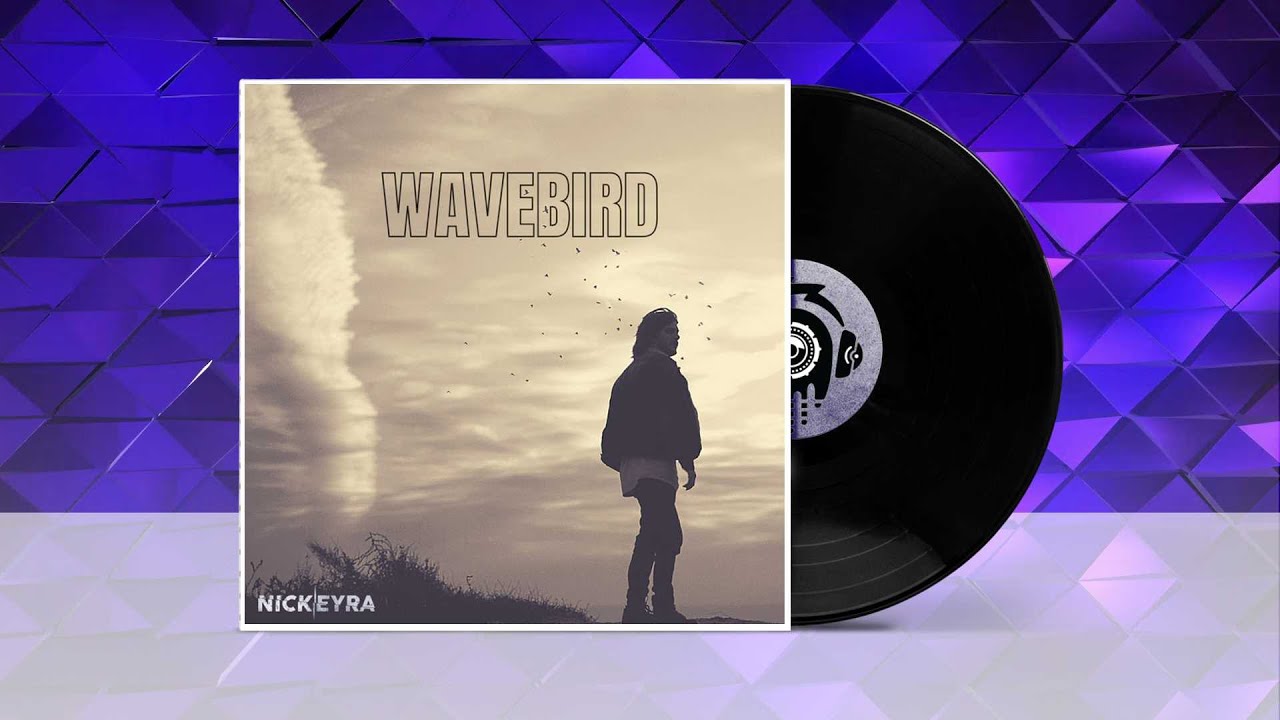 Nick Eyra - Wavebird ★ Alternative Rock | Copyright Free Music - YouTube