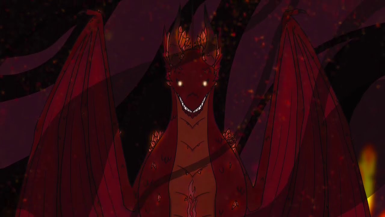 Thordak The Cinder King (Time Lapse) - YouTube