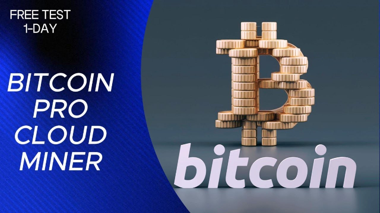 BTC Miner Pro - YouTube