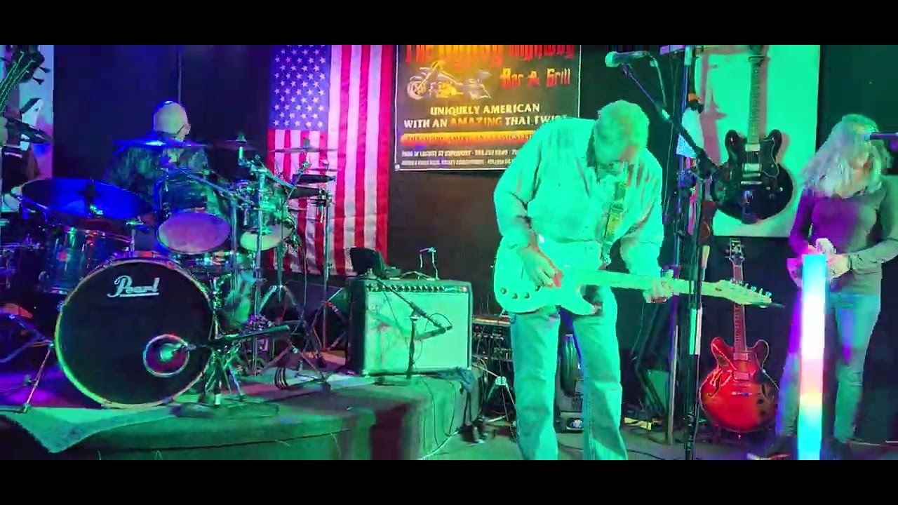 Get Back Jo Jo - YouTube