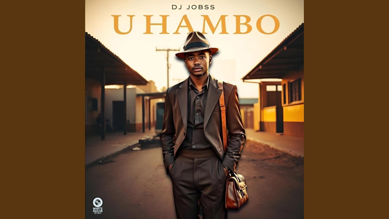 Umntu (feat. Lennox & Mesuli_ZA) - YouTube