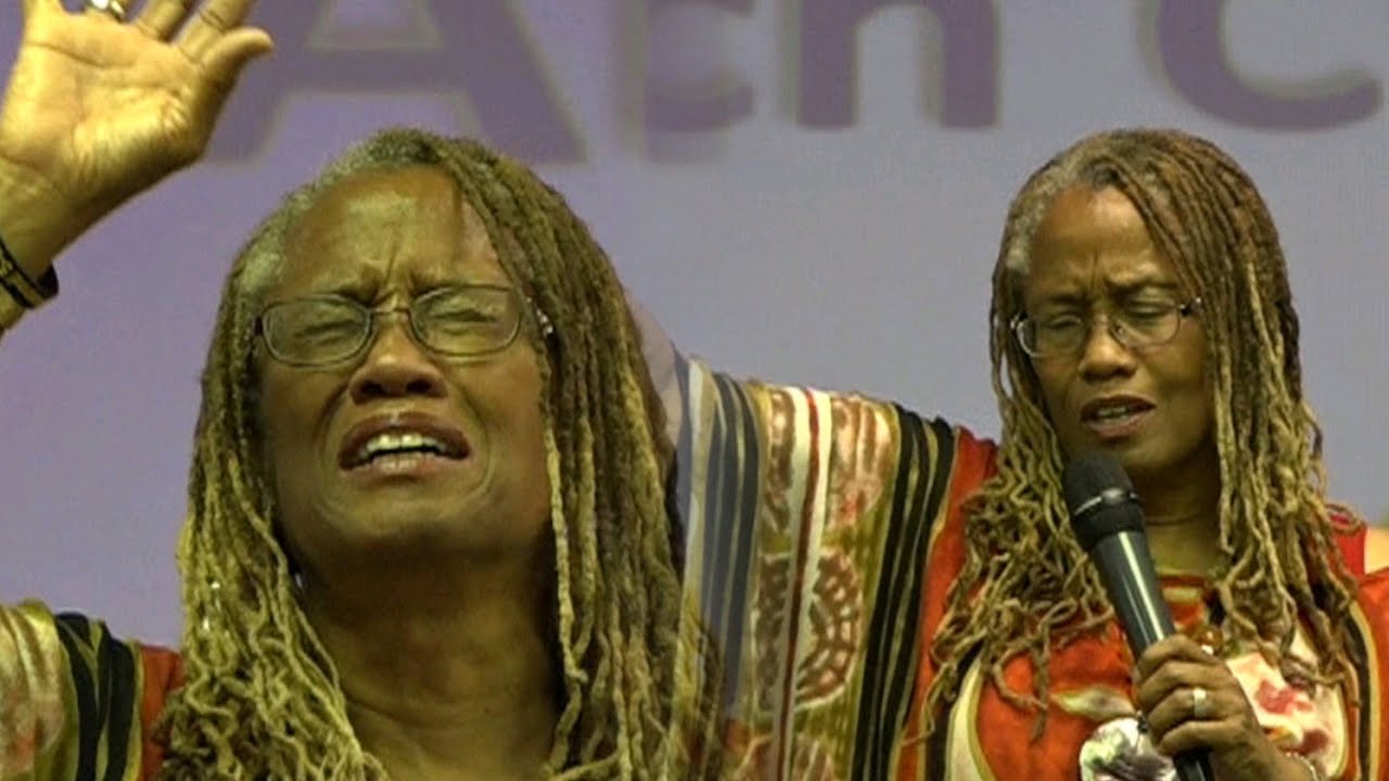 Why Do I Have Children? Senior Pastor Dr. Naida Parson Mother’s Day ...