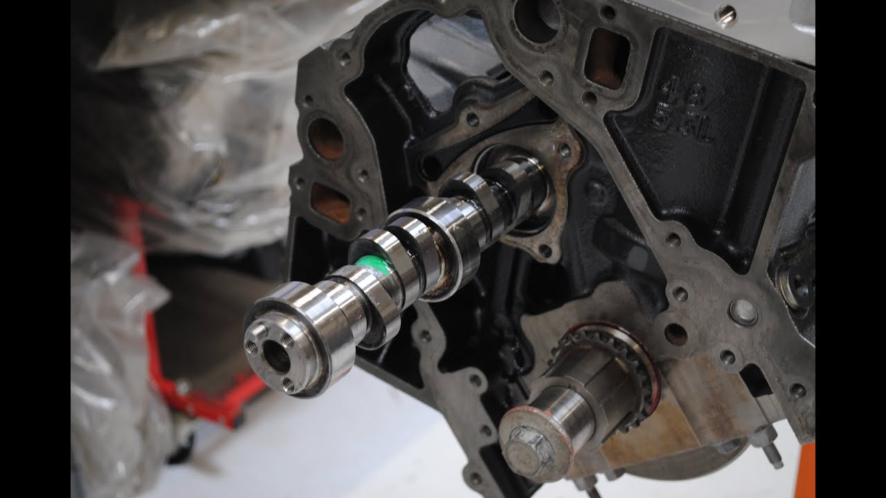 LET'S TALK TECH-CAMS THAT MAKE TORQUE! - YouTube