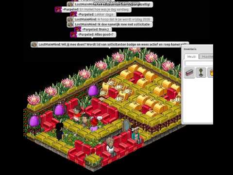 Habbo - High gamble @haa - YouTube