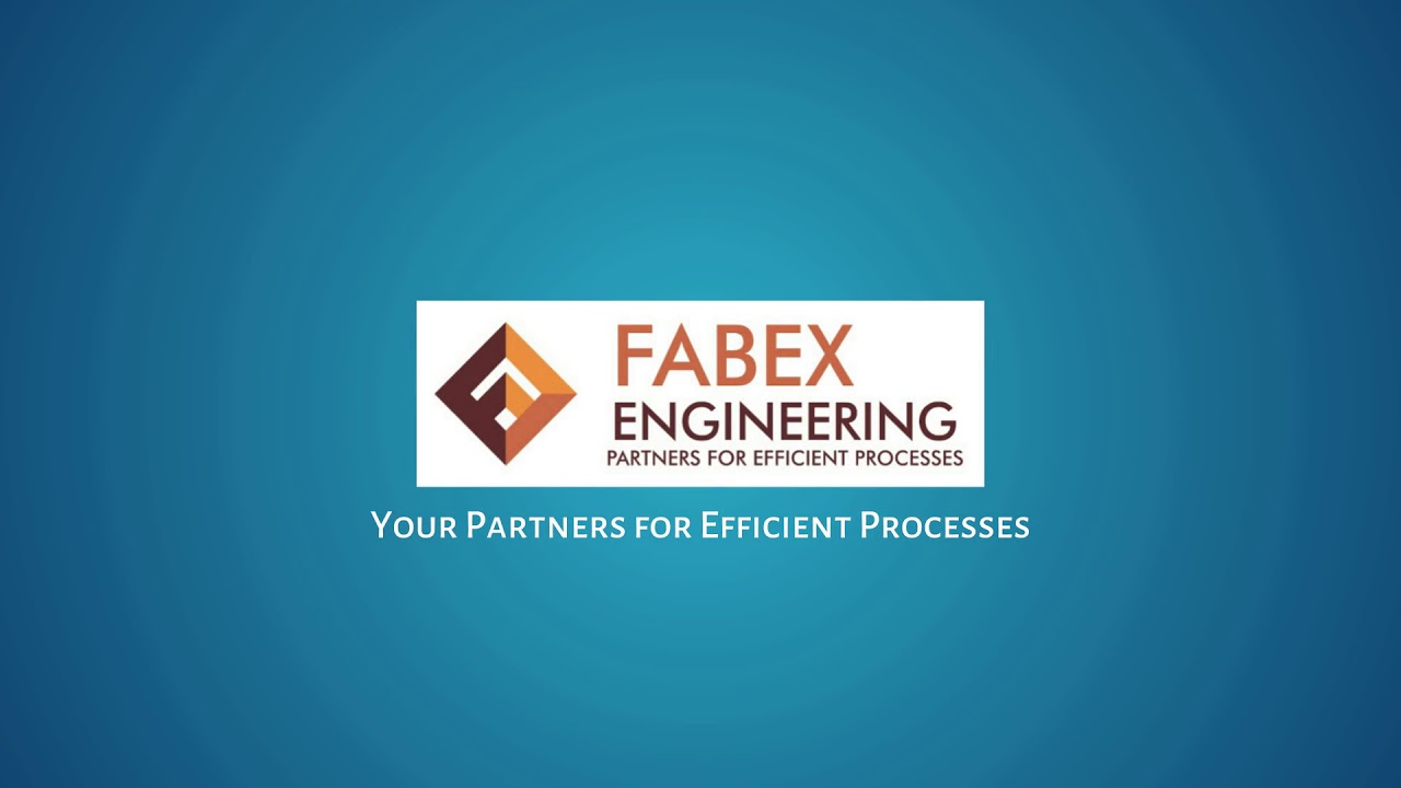 Fabex Engineering Video - YouTube