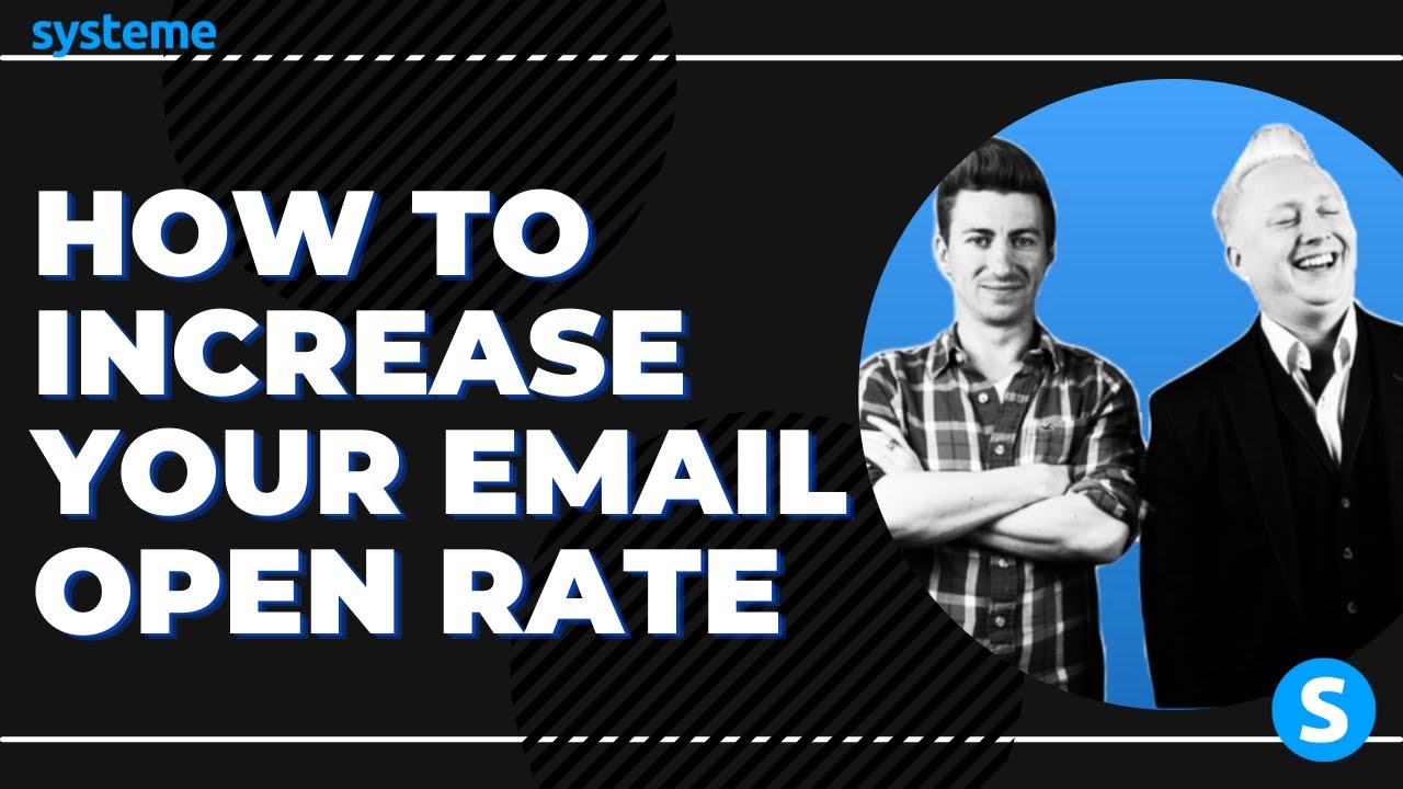 The real reason people open your emails and how to leverage it - YouTube