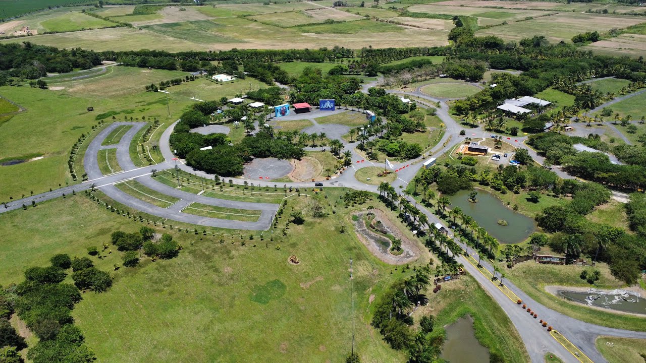 Gran Parque Agroturístico Ecológico Recreativo El Dorado | Dorado ...