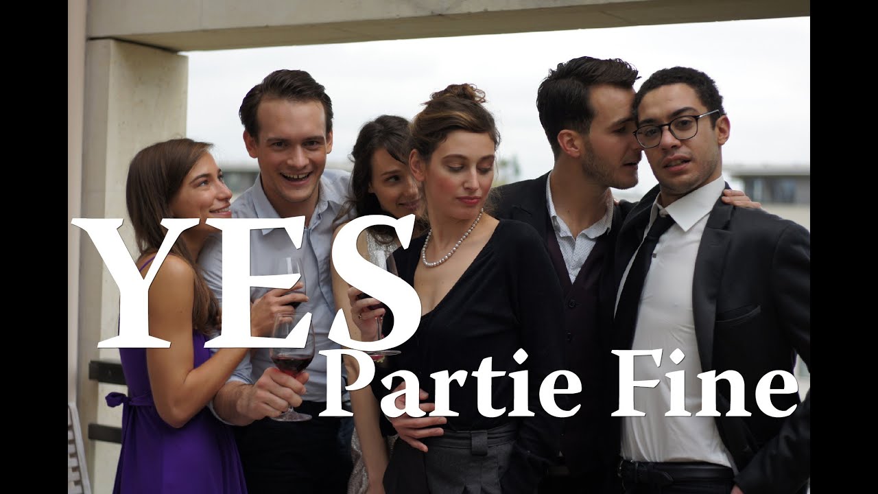 YES - Partie fine - YouTube