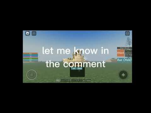 all weird roars in dwm part 2 - YouTube