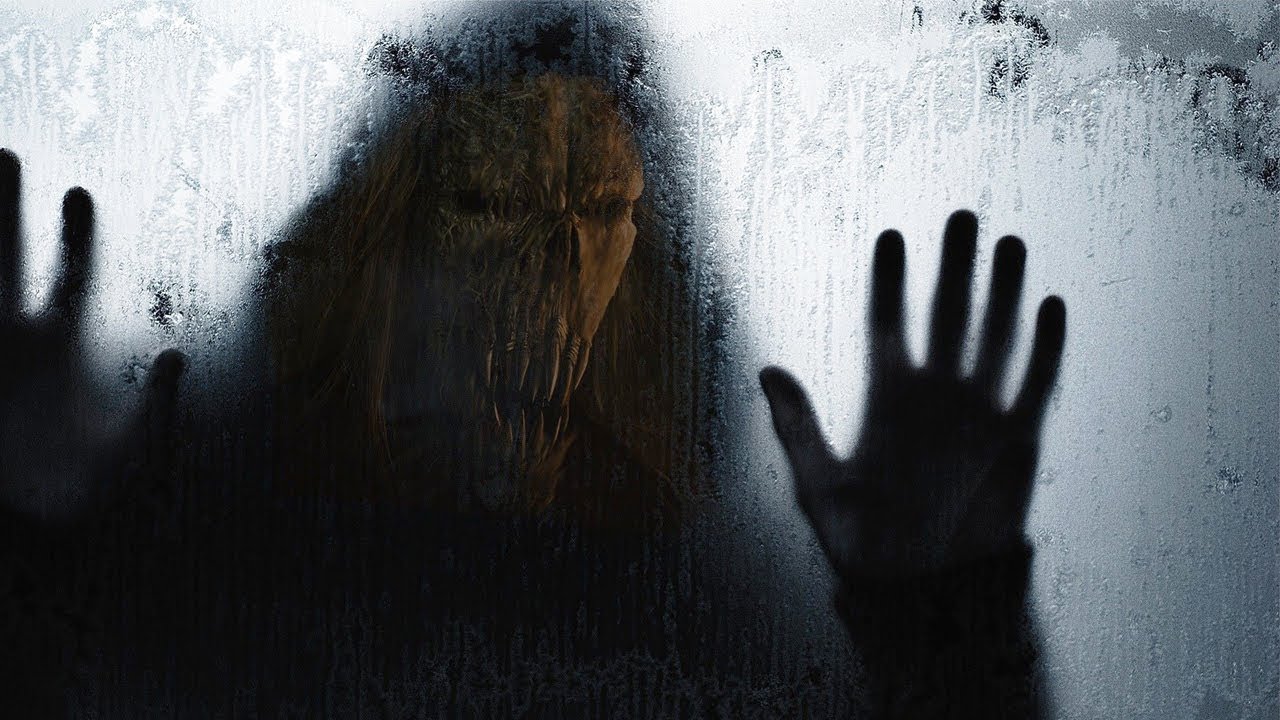 5 Terrifying Tales To Give You Nightmares Volume 2 ― by Craig Groshek ...