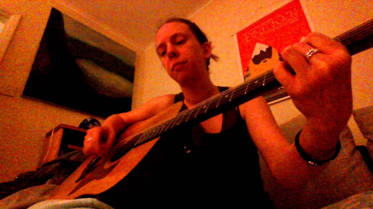 Jamie - Meri Everitt - YouTube