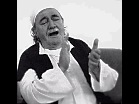 Aşkınla Çâk Olsa Bu Ten - Uşşak ilahi