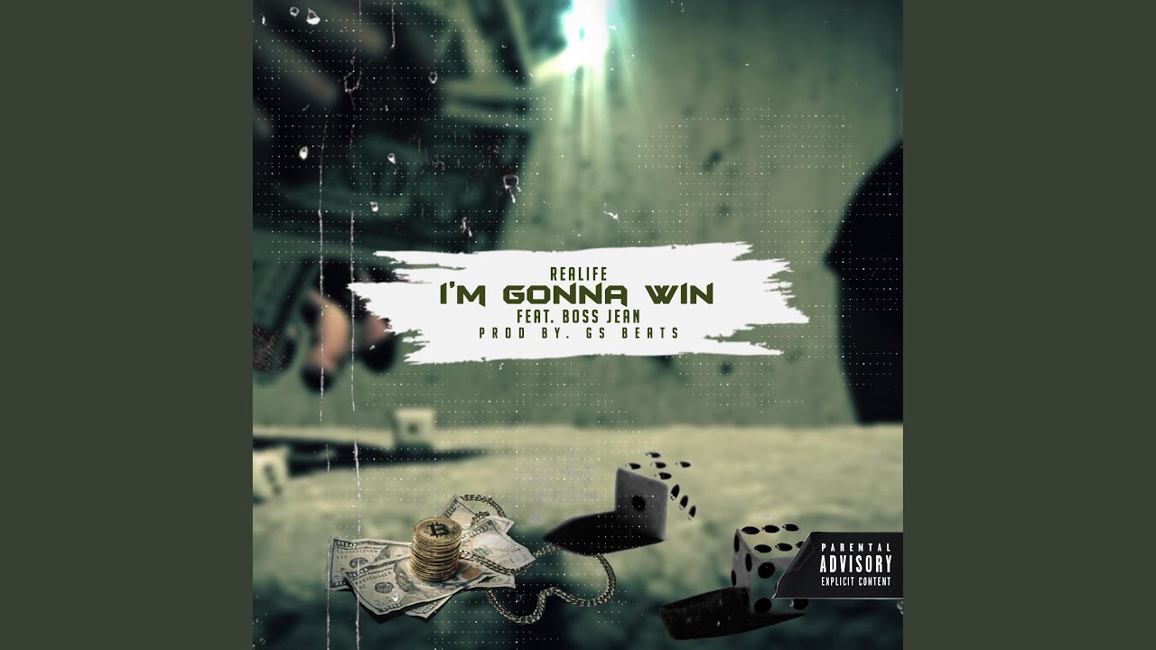 I'm Gonna Win (feat. Boss Jean) - YouTube