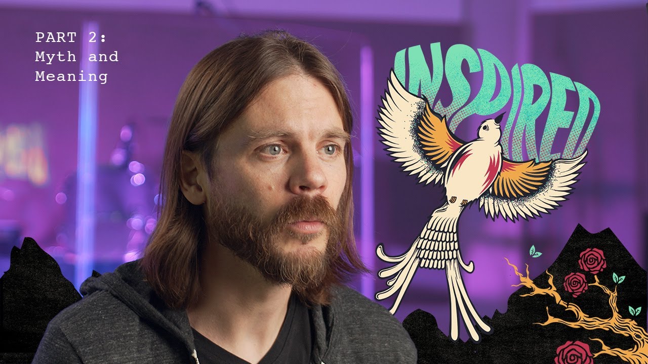 Myth and Meaning - Jeremy Duncan - YouTube