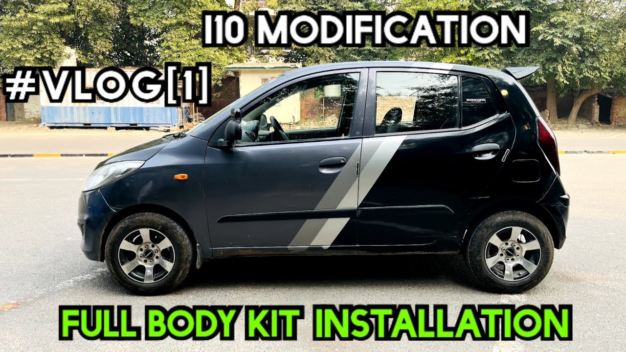 i10 Nios New 2023 | i10 Nios Sportz | i10 Modified | i10 Modification ...