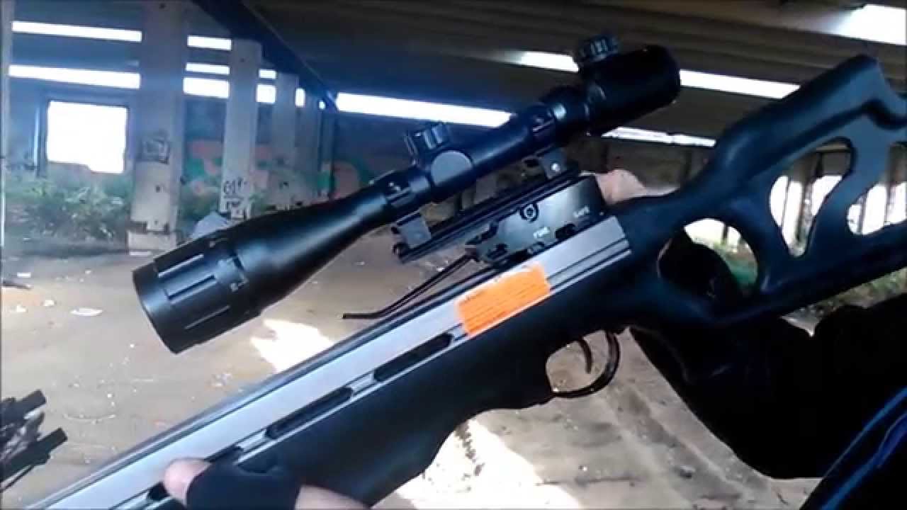 crossbow titan 200lb - YouTube