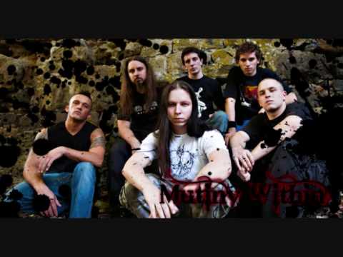 Mutiny Within-Images - YouTube