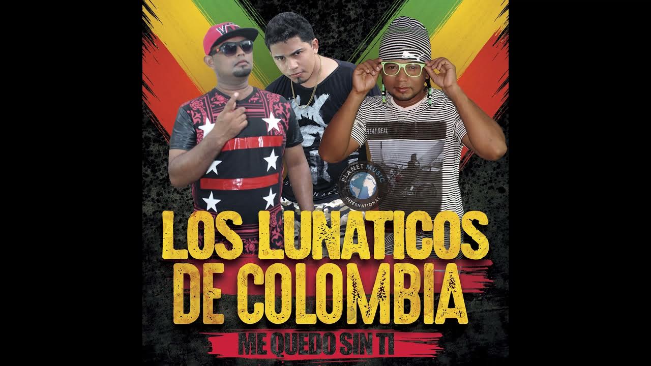 Me Quedo Sin Ti - Los Lunaticos De Colombia, CHAMPETAS NUEVAS 2021, CHAMPETA LO MAS NUEVO 2021 ...
