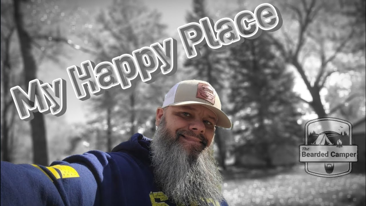 Fall Cold Weather Camping at Spears Outfitters - YouTube