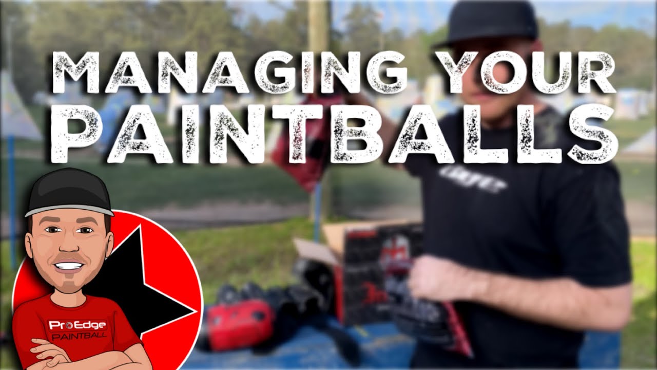 Paint Management - More Important Than You Think - YouTube