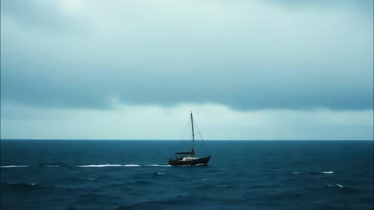 Sea of doubt by Jadesrainfall - YouTube