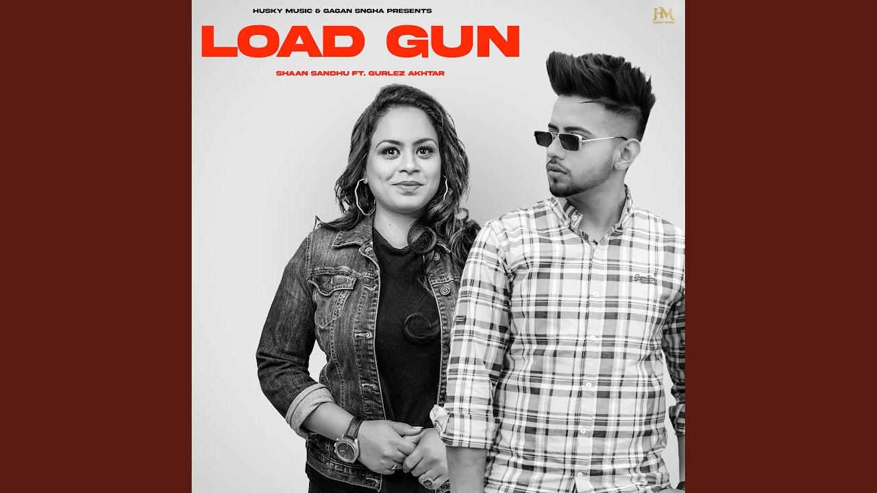 Load Gun - YouTube