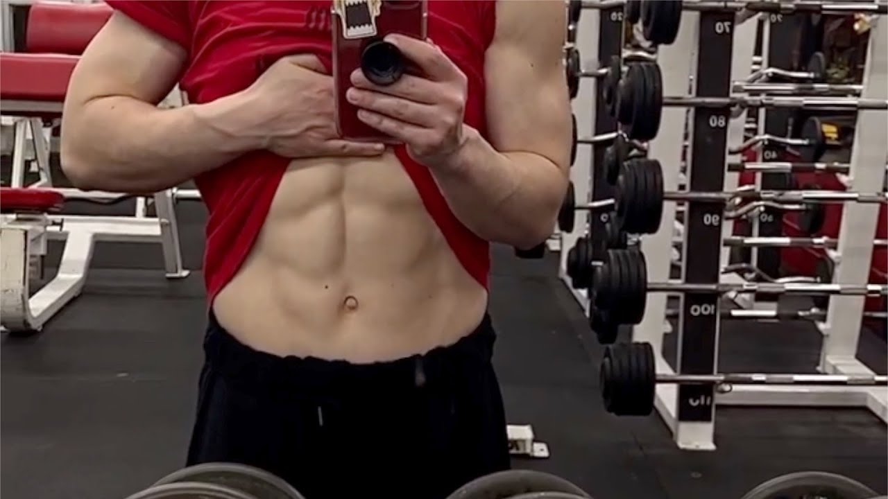 Autumn ABS - YouTube