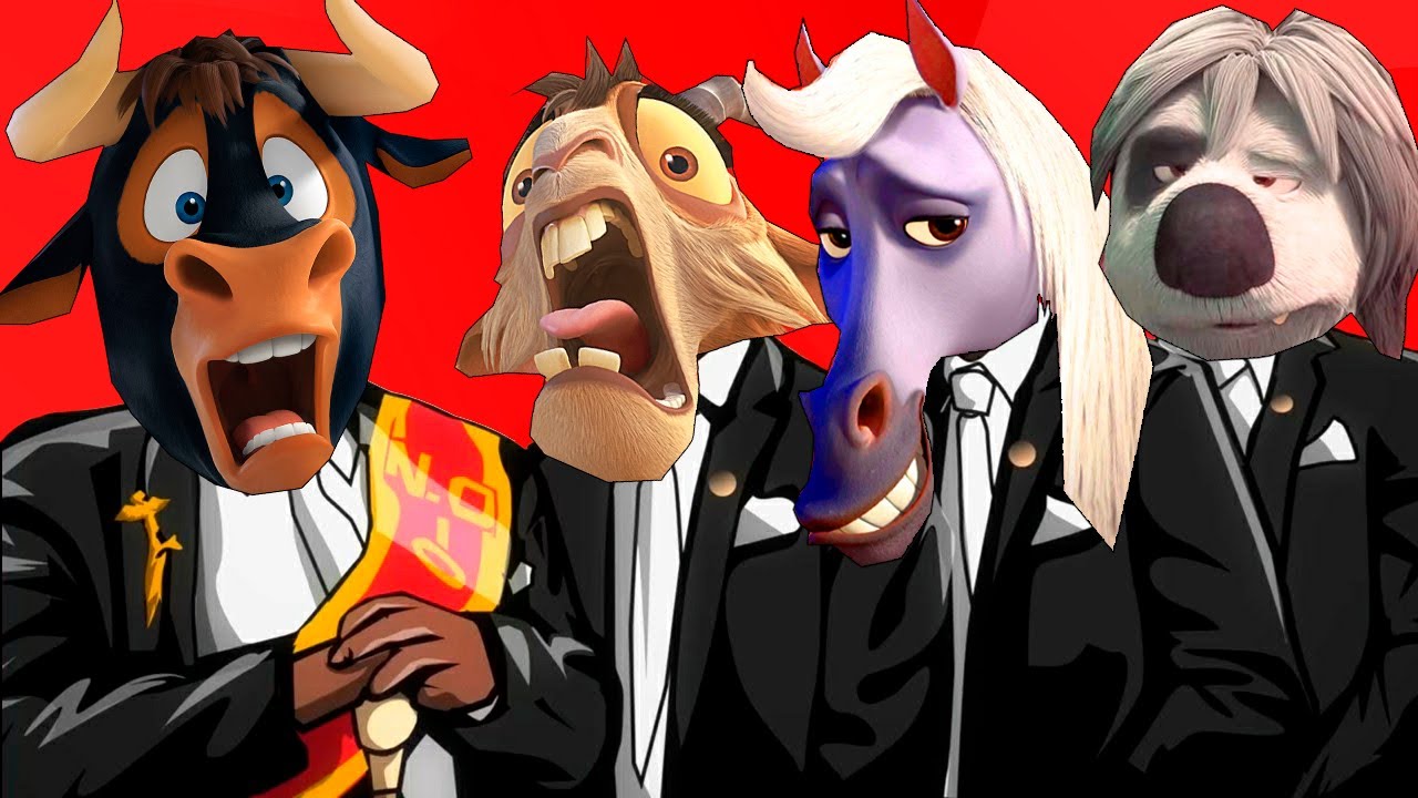 Ferdinand Best Funny Moments Chapter 6 - Coffin Dance Song COVER - YouTube