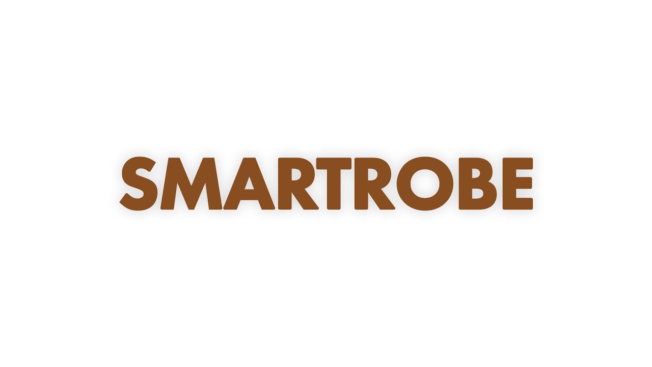 Smartrobe - YouTube