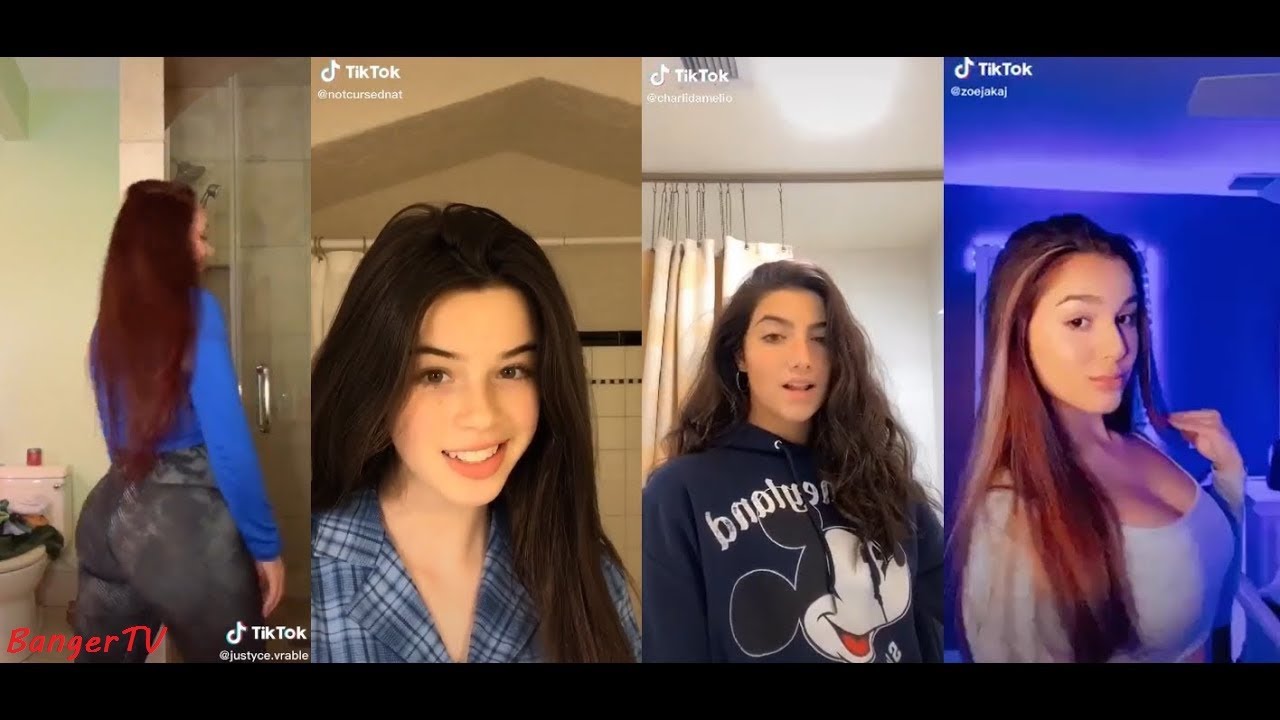 Recopilación De Los Mejores Tiktoks Top Лучшие Tiktoks марта 🍎 Youtube