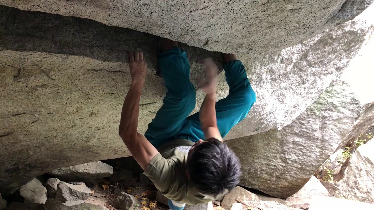 Yosemite_Cedar Eater_V5_181023 - YouTube