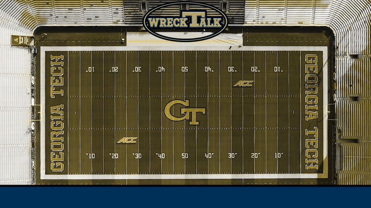 Wreck Talk Live Show - Time to Panic, Tech blown out by Bowling Green ...