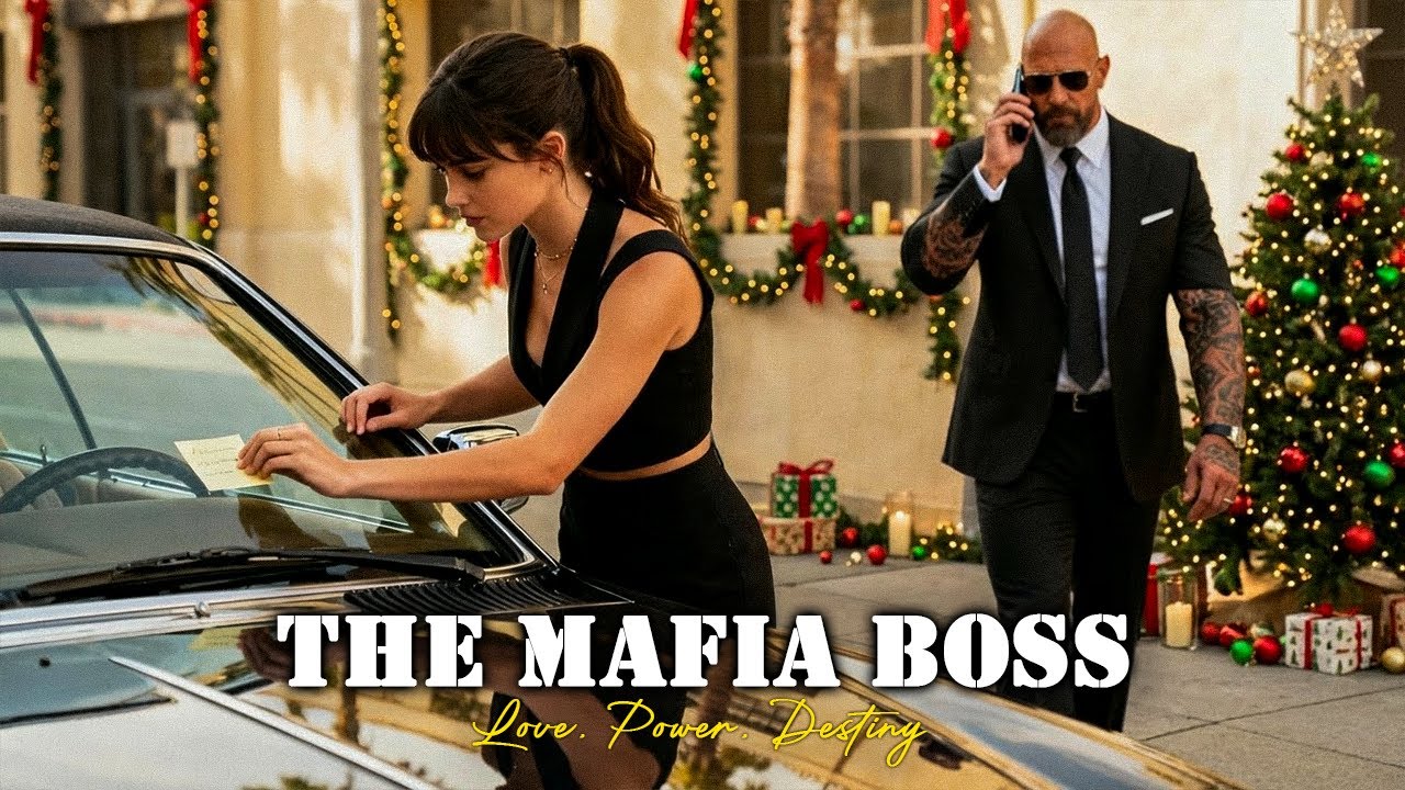 Scratching the MAFIA BOSS’s Car — The Consequences Were Unbelievable ...
