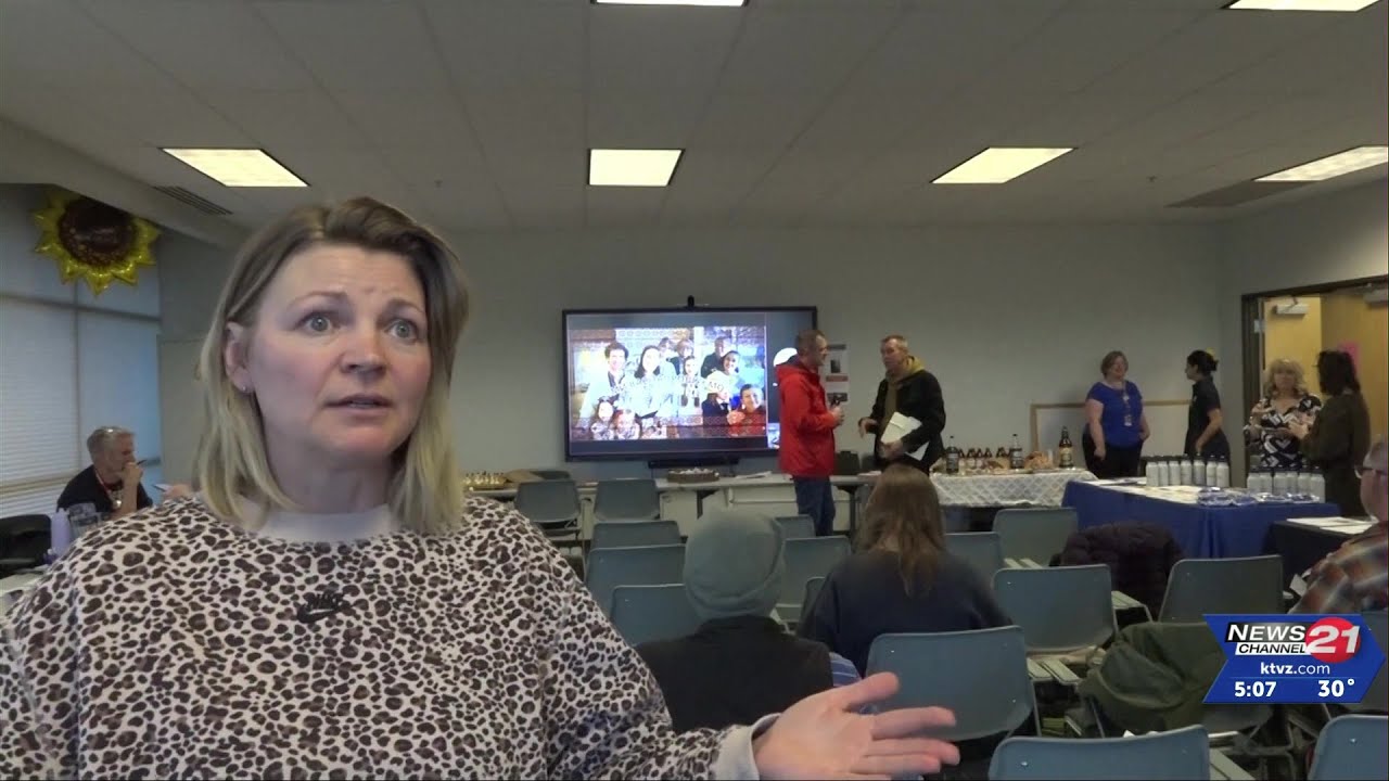 Bend For Ukraine - Tracee Tuesday - YouTube