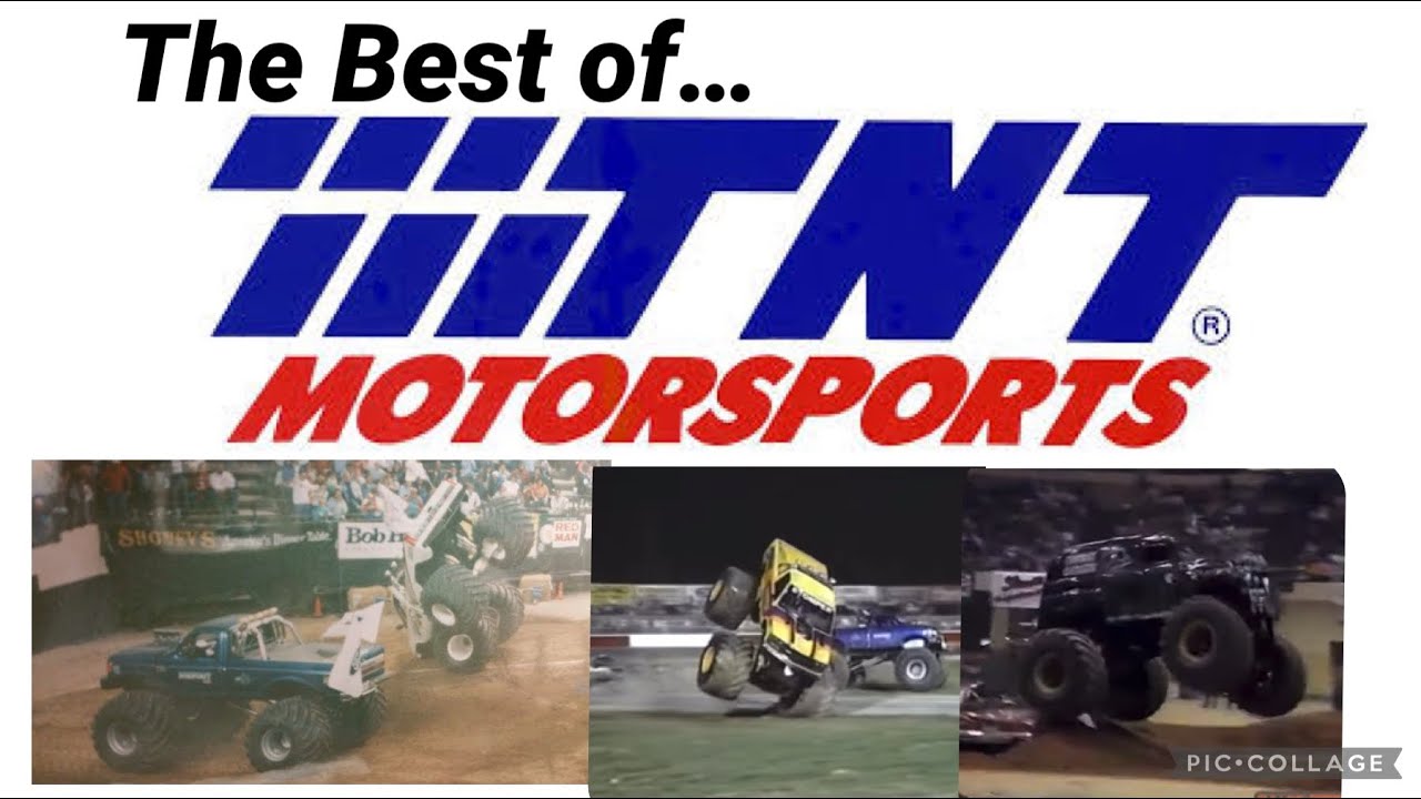 The Best Of TNT Motorsports - YouTube