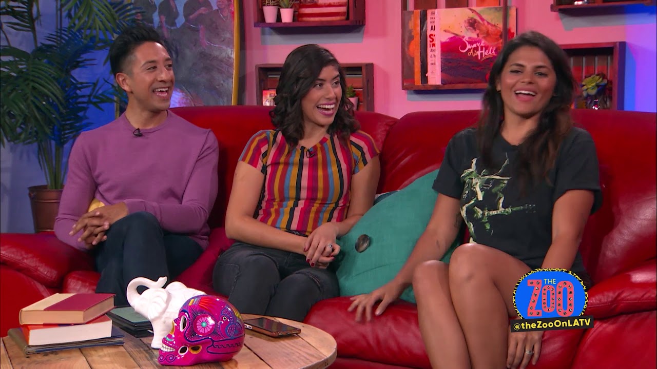 Techy Fatule on her career, fame, and family. - YouTube