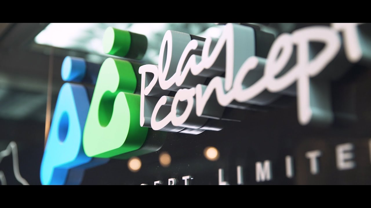Play Concept Corporate Video - YouTube