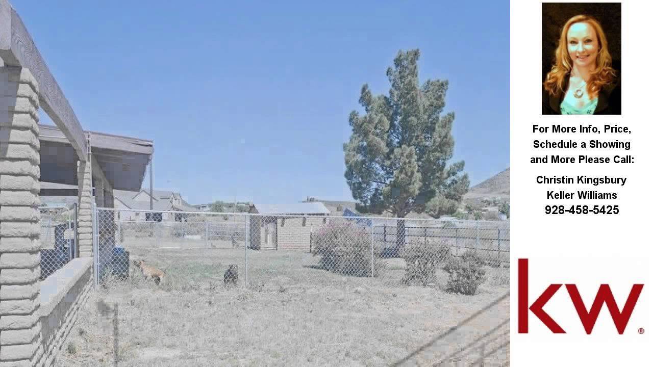 11333 E Mare Meadows, Mayer, AZ Presented by Christin Kingsbury. - YouTube