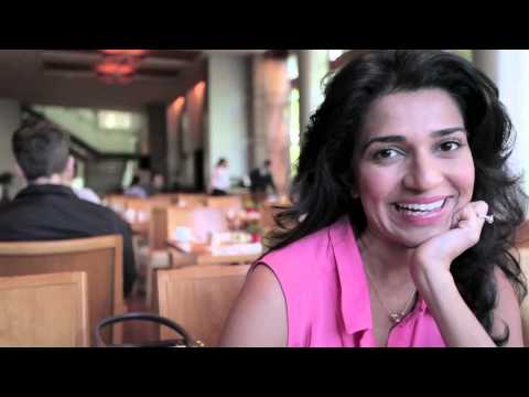 Nadia Ali Hits Brazil!