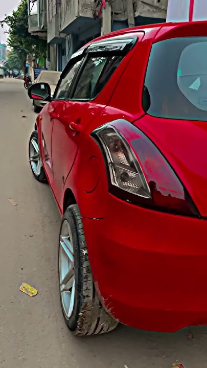 Old swift modified | swift 2013 modified I swift red modiifed alloy | alloy in swift | red swift ...