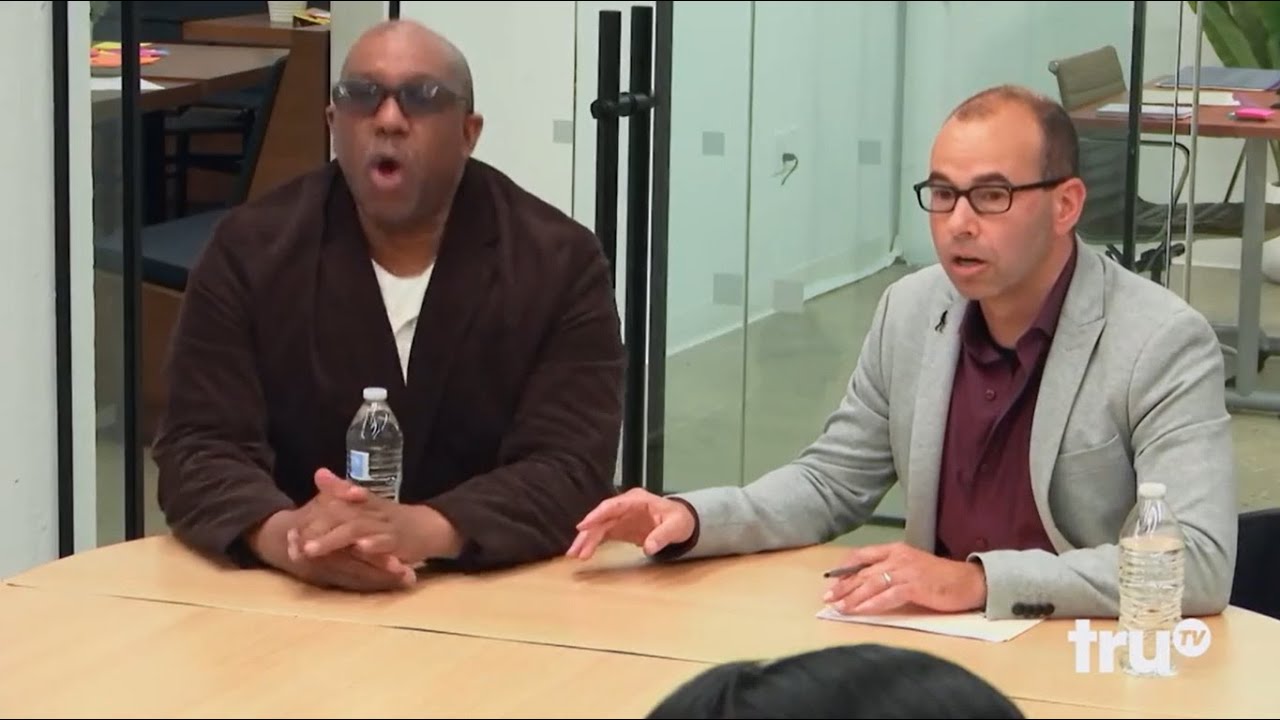 Impractical Jokers Funniest Moments Mashup | Part 40 - YouTube