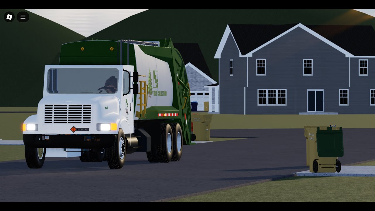Spring Valley Tree Collection - YouTube
