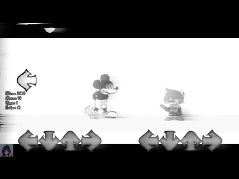 [FNF SNS 2.5 RETAKE] - Really Happy RECHARTED - YouTube