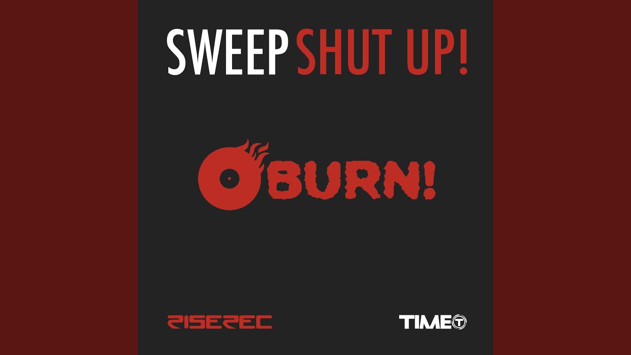 Shut Up! (Voice Mix) - YouTube